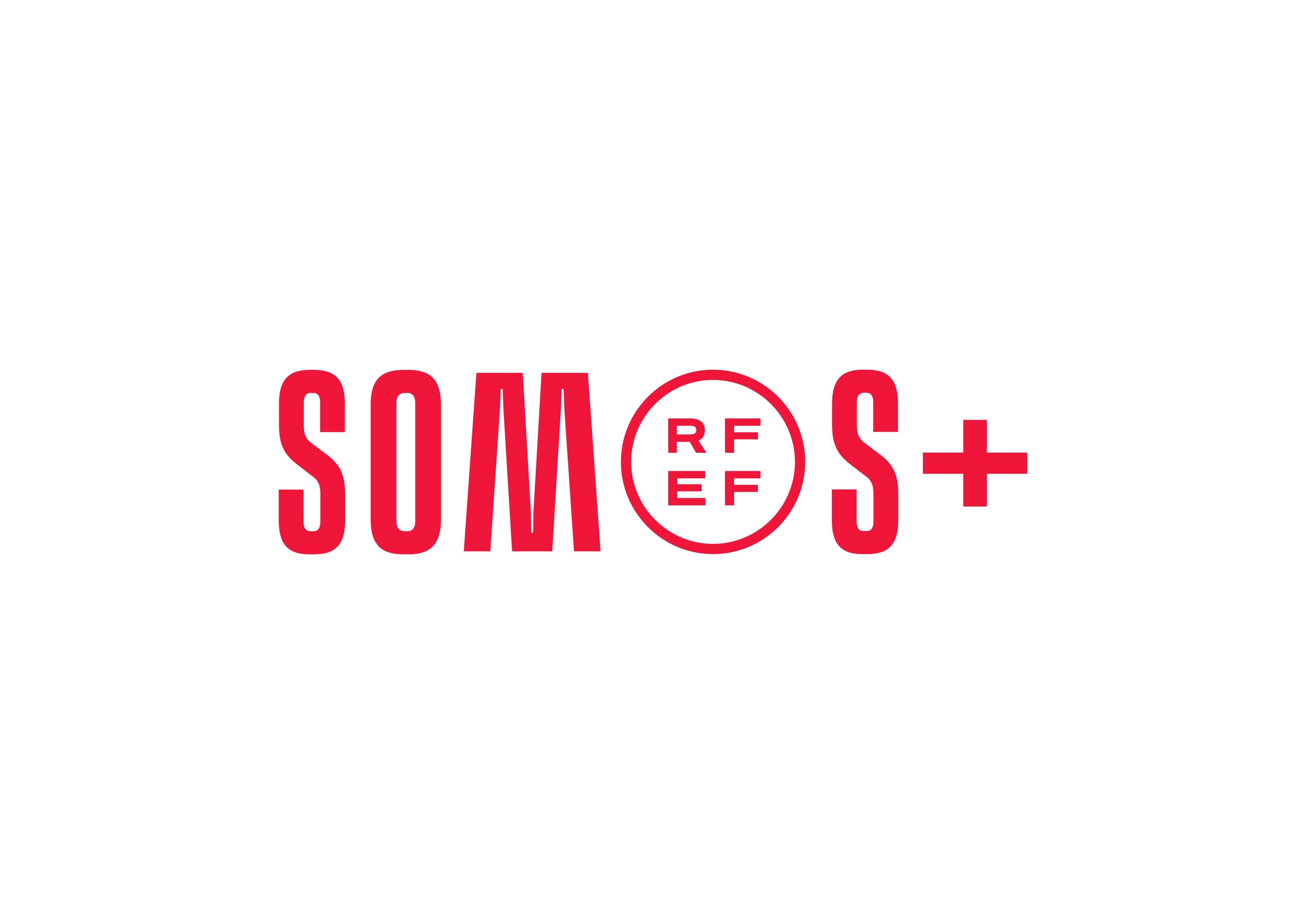 SOMOS + Fútbol Sala